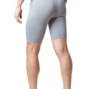 Bike Athletic | Underwear & Socks | Nwt Bike Compression Shorts W Phone ...